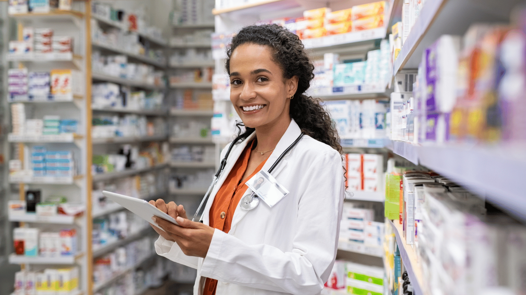 Streamline Pharmacy Operations with a Perpetual Inventory Method
