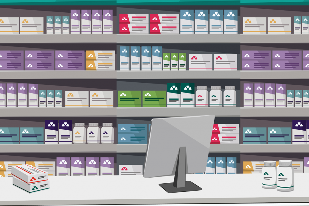 Inventory Management for Independent Pharmacies | Datarithm